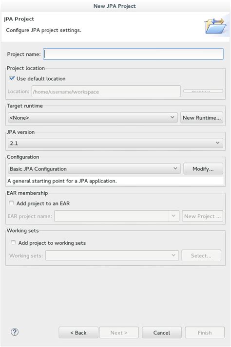 Chapter 12 Java Persistence Api Jpa Development Guide Red Hat