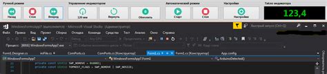 wpf Форма в виде панели c stack overflow на русском