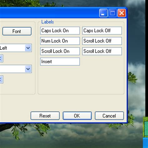 Keyboard Indicator Alternatives And Similar Software