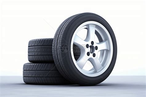 橡胶轮胎高清图片下载 正版图片600425429 摄图网