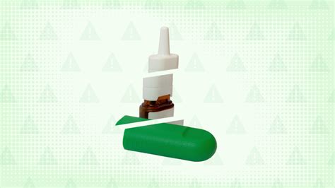 8 Flonase Side Effects To Watch For This Allergy Season Goodrx