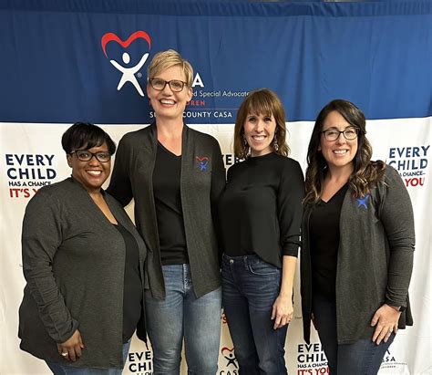 Sonya Sweat Manfred Appointed To National Casagal Leadership Council