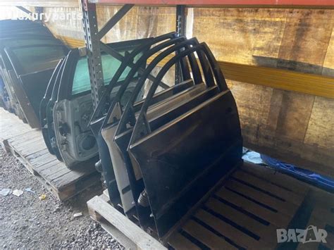 Врата Врати Предна Задна за Пасат 4 5 Passat 4 5 в Части в гр София Id37293517 — Bazar Bg