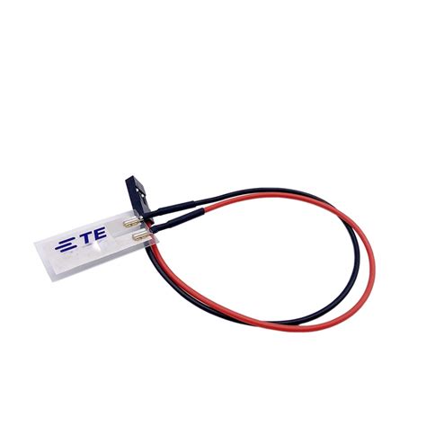 5pcs Pvdf Piezoelectric Film Sensor High Sensitivity Pressure Vibration Vibration Sensor Ldt0