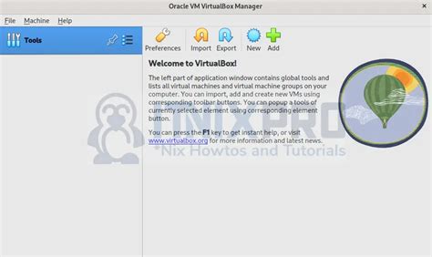 Install VirtualBox On OpenSUSE Itnixpro