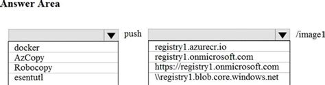 Which Command Should You Run On Server1 Exam4training