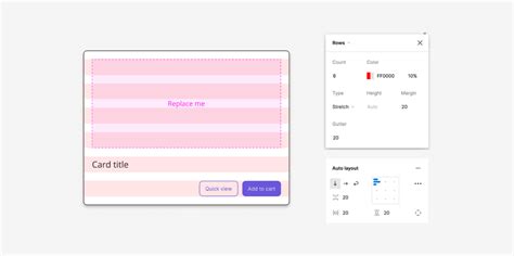 Using The Figma Grid Features To Design A Responsive Layout Logrocket