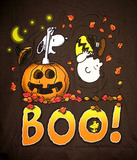 🔥 80 Peanuts Halloween Wallpapers Wallpapersafari