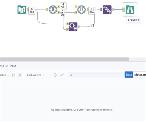 Alteryx Join Tool Page 2 Alteryx Community