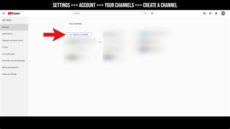 How To Create A New YouTube Channel | Multiple YouTube Channels