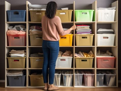Master A 4 Week Declutter Challenge At Home With These Ideas