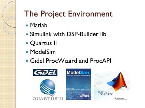 Ppt Project A Winter 2011 Implementing Optic Flow Algorithm On Fpga Powerpoint Presentation