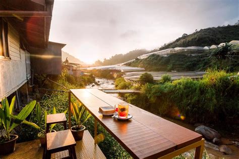 11 Homestay Di Cameron Highland Murah And Terbaik Untuk Bajet Keluarga