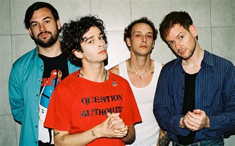 The 1975 Nix Jakarta Gig After Lgbtq Uproar In Malaysia Fmt