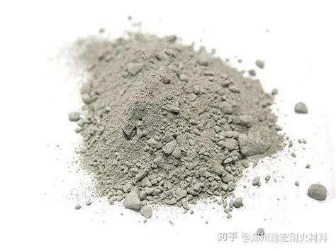 自流耐火浇注料和耐火浇注料有什么区别 知乎 自流耐火浇注料和耐火浇注料有什么区别 知乎