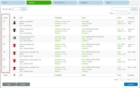 WooCommerce Bulk Edit Product Images A Step By Step Guide For