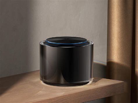 اسپیکر هوشمند شیائومی مدل Xiaomi Sound