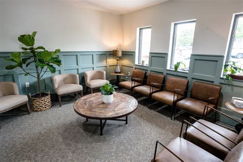 Office Tour Asheville Nc Oral Surgeon Office