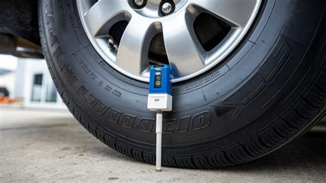 Why TPMS Inspection Required 10 Essential FAQs Answered