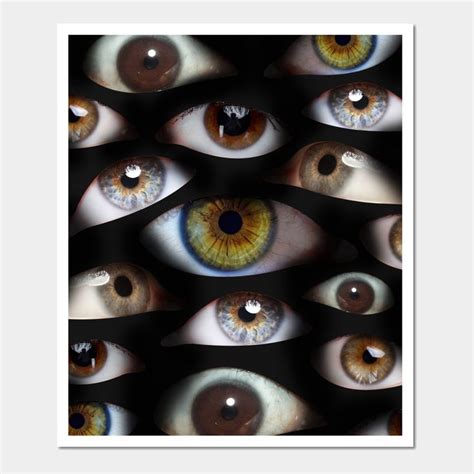 Weirdcore Eye Weirdcore Eye Sticker For Sale By Purplenerddrawz