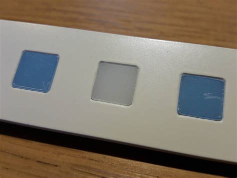 Beautiful Linear Rgb Clock Hackaday