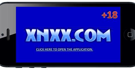 Xnxx Xnxx Application Displays Sex Videos Hd