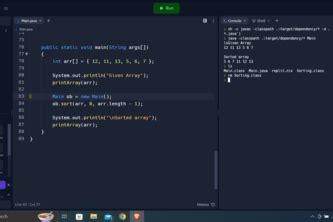 Sorting Devpost