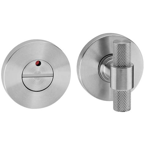 Toilet Snib Indicator Lock With Knurled Grip S3i Group Toilet Snib Indicator Lock With Knurled Grip S3i Group