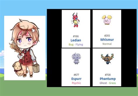 Latvia Pokemon Team By Shiningjnk On Deviantart