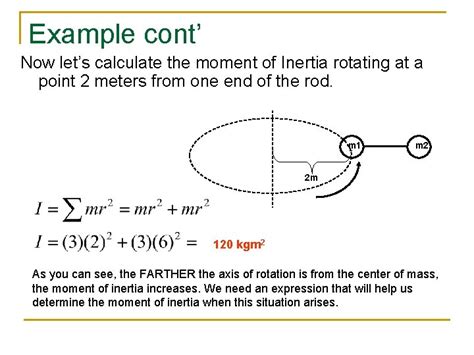 Rotational Inertia AP Physics C Rotational Kinetic Energy