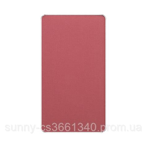 Румяна под палетку Amc Freedom System Blush 6г насыщенного холодного ...