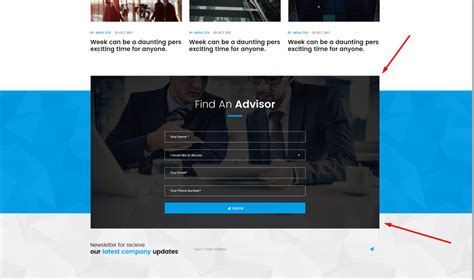 Html And Css With Bootstrap Layout Help Need Stack Overflow