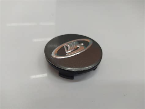 Колпак литого диска LADA Vesta SW R17 ЛИГРОН 8450031823 (1шт) - купить ...