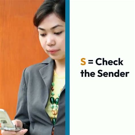 Can The Slam Method Improve Phishing Detection Youtube