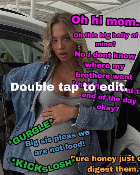 Sister Vores Brothers Part2 By Mrarinie On Deviantart