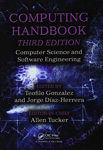 Computing Handbook Computer Science And Software Engineering Good