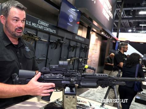 Fn Mk 48 Mod 2 Háború Művészete