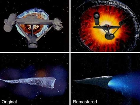 Uss Enterprise Star Trek Doomsday Machine The Doomsday Machine