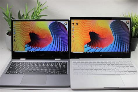 Netbook vs Notebook Cuál Elegir