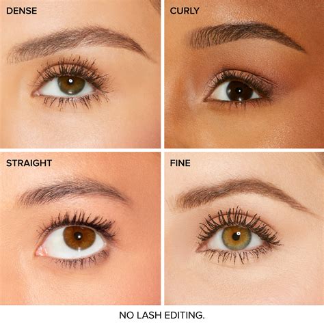 Naturally Better Than Sex Mascara Too Faced