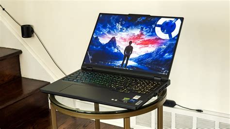 Lenovo Legion Pro I Gen Review Admirable Gaming Value Tom S Hardware