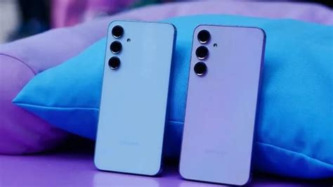 Samsung Galaxy A35 Review What Makes It Different From Others