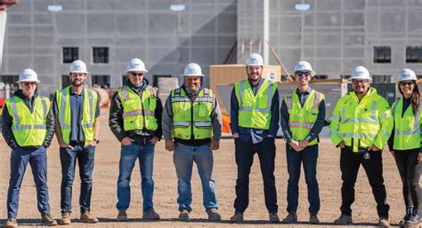 Overview About Us Oltmans Construction