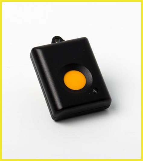 IR-1SP Micro Transmitter – Canadian Assistive Technologies Ltd.