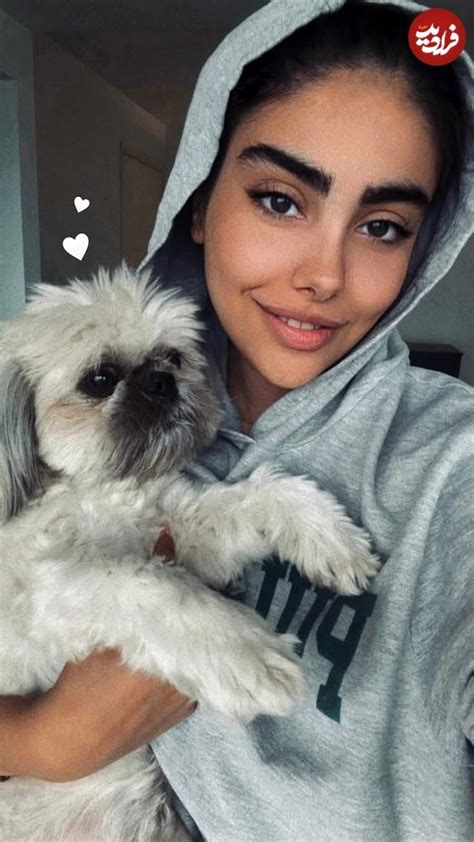 عکس تغییر چهره چشم نواز مینو سریال از سرنوشت بعد 3 سال در 30 سالگی