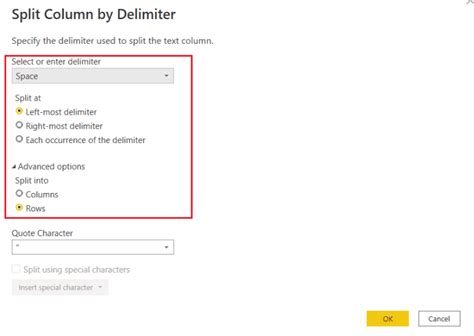 Power Bi Split Column With 13 Real Examples Spguides