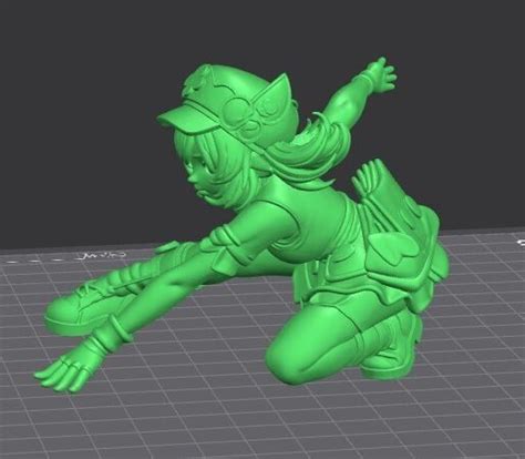 👧 Real Klee Explosive Action Pose Photorealistic Genshin Cosplay