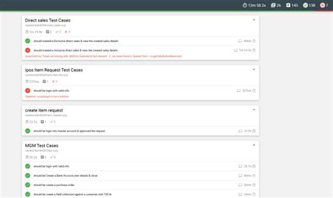 Etu Mahmuda Era On Linkedin Testing Qualityassurance Cypress