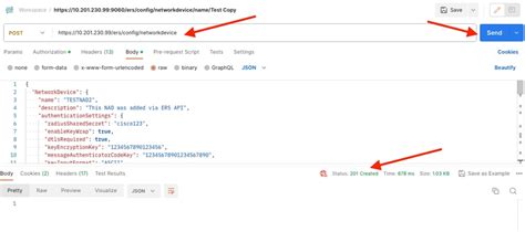 Create Ise Network Devices Using Ers Api Cisco Create Ise Network Devices Using Ers Api Cisco