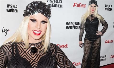 9 Hot Sexy Katya Petrovna Zamolodchikova Bikini Pics